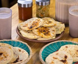 Tipicos Margoth – Deliciosa Comida Salvadoreña