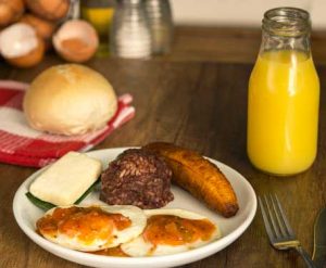 Tipicos Margoth – Deliciosa Comida Salvadoreña