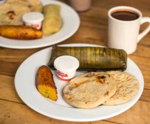 Tipicos Margoth – Deliciosa Comida Salvadoreña
