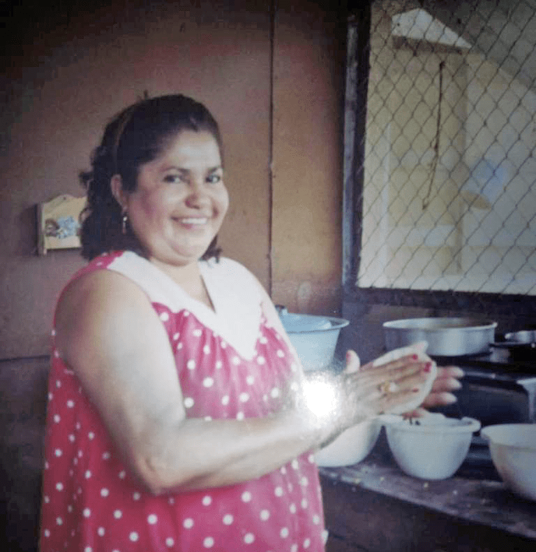 Nosotros – Tipicos Margoth