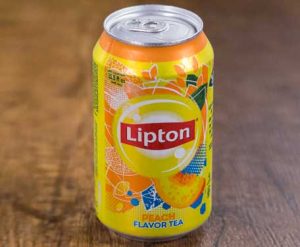 Soda lata – Tipicos Margoth