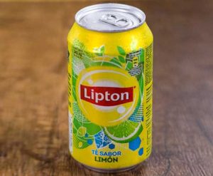 Soda lata – Tipicos Margoth