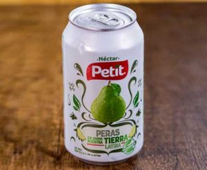 Soda lata – Tipicos Margoth