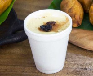 Poleada – Tipicos Margoth